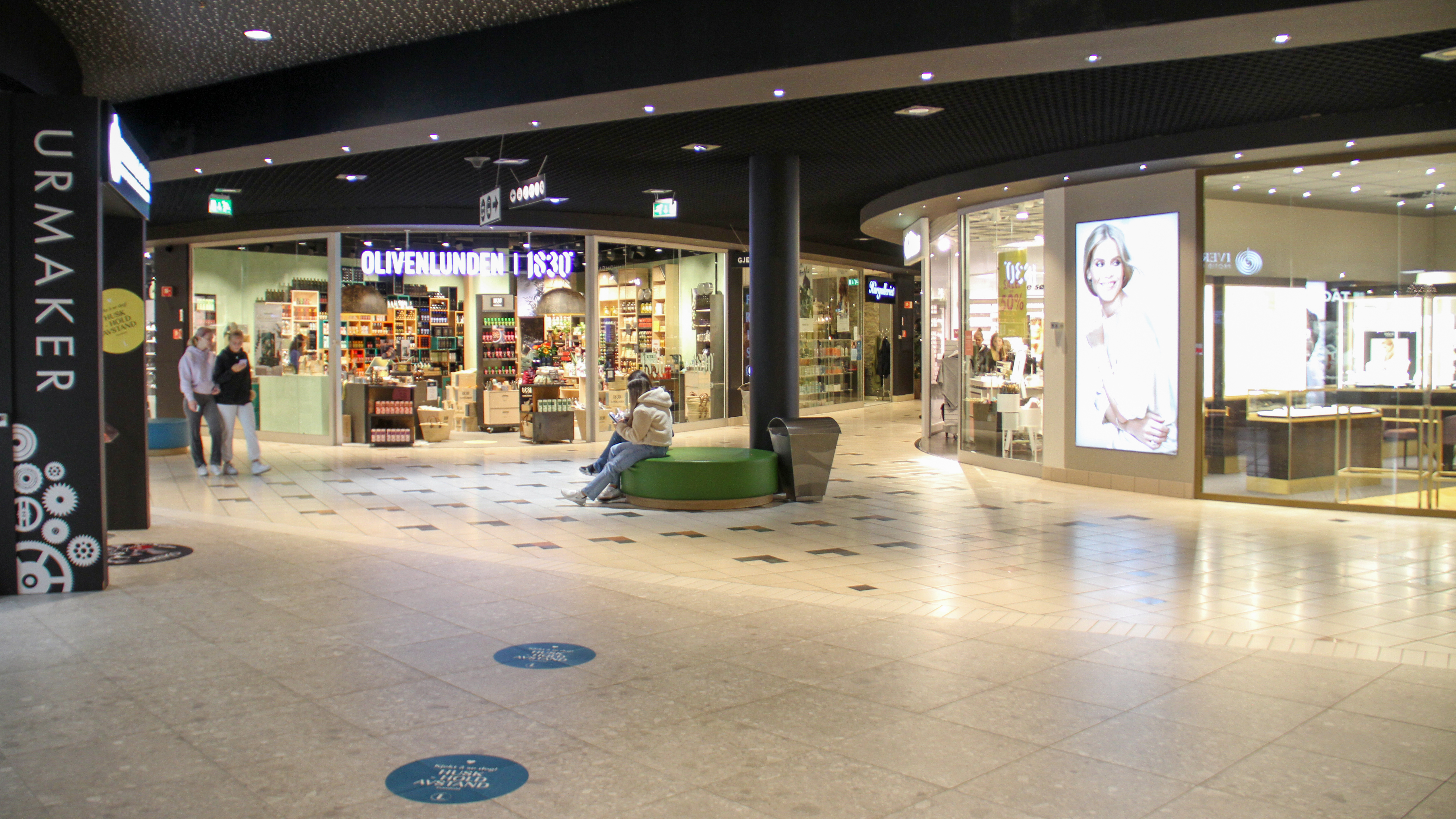 Forbrukerkjøpsloven og angrerettloven - Markedsføring og ledelse 1 - NDLA