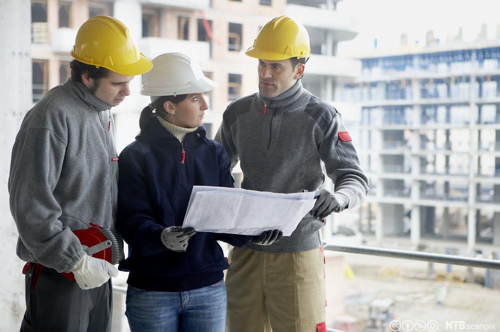 Verbal kommunikasjon - Kommunikasjon og samhandling (HS-HSF vg1) - NDLA