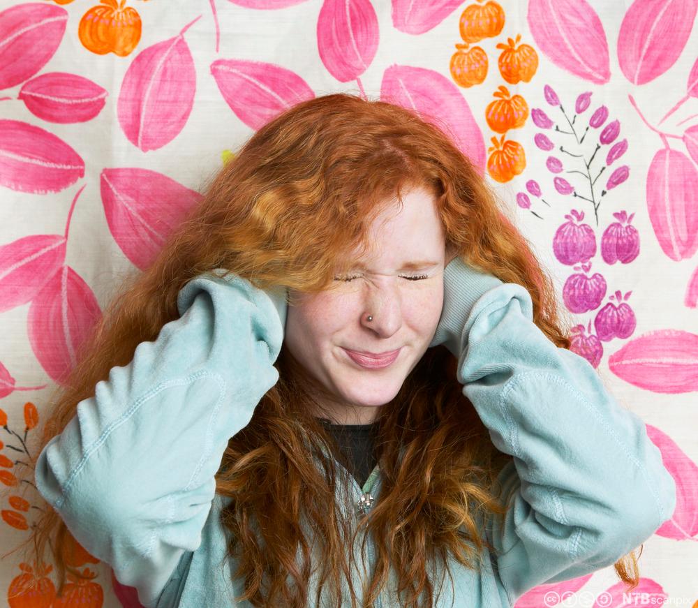 Når kommunikasjon blir vanskelig - Kommunikasjon og samhandling (HS-HSF vg1) - NDLA