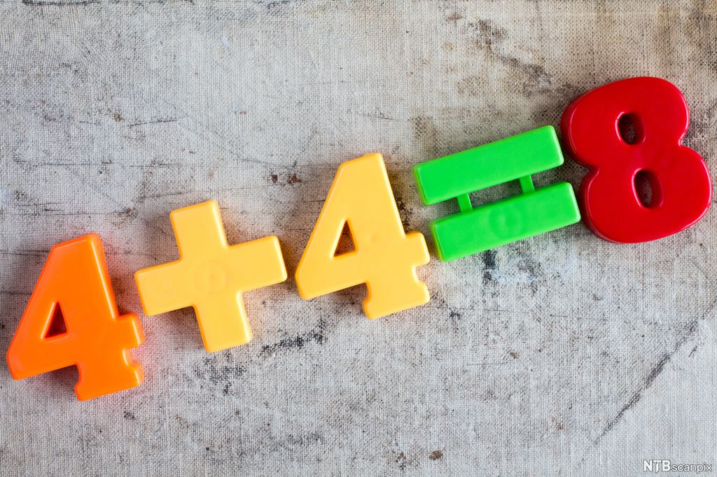 Kryptering - Verktøykassa – for elever - NDLA