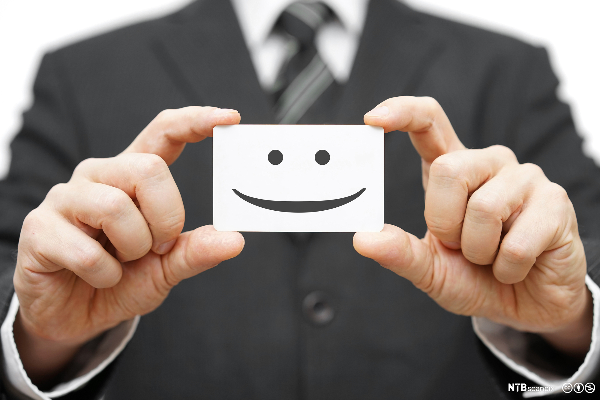 Skriftlig kommunikasjon – ekstern - Kommunikasjon og samhandling (HS-HSF vg1) - NDLA