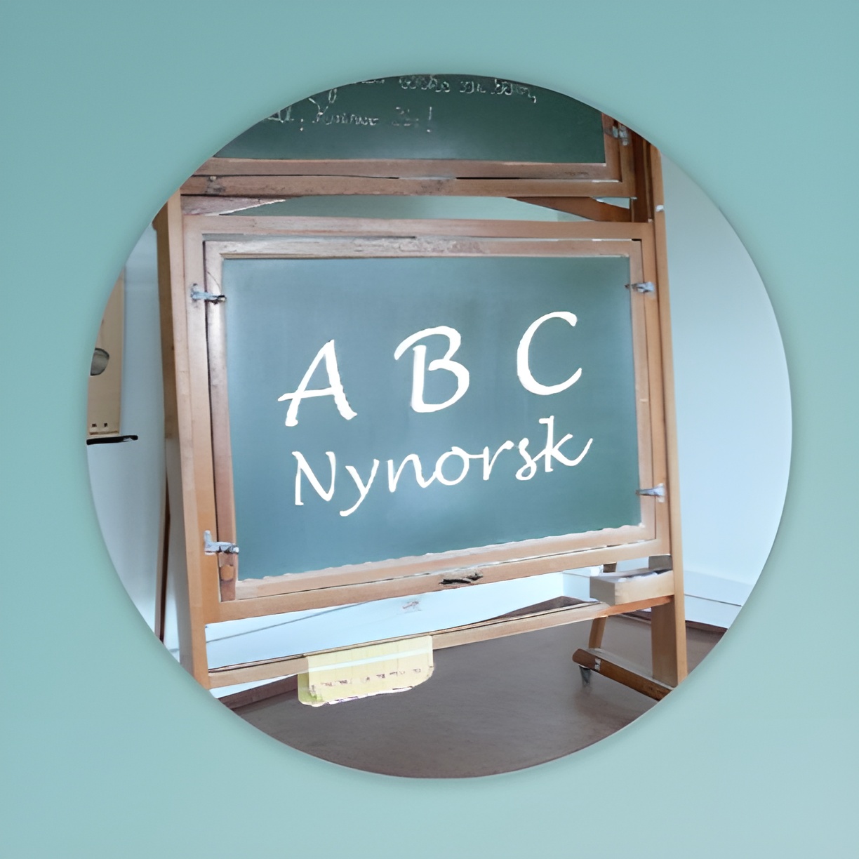 Å lese og forstå nynorske tekster - Norsk kort botid (YF) - NDLA