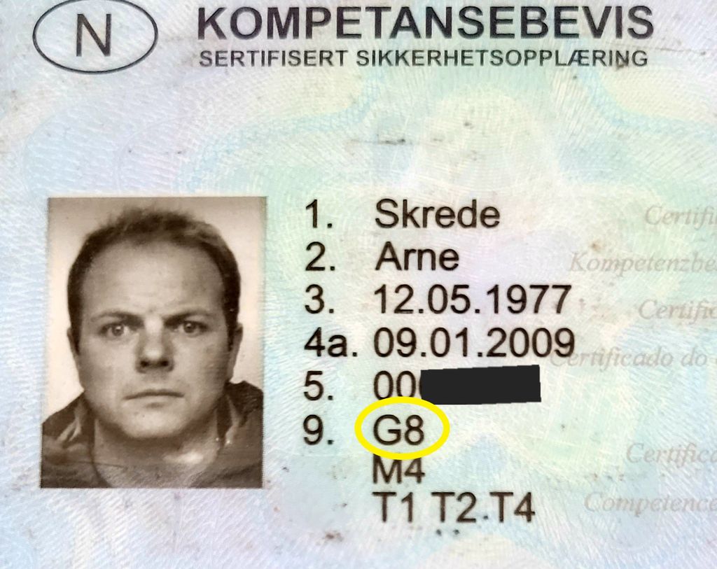 Planlegging av godstransport - Planlegging av løfteoppdrag - Transport, logistikk og ...