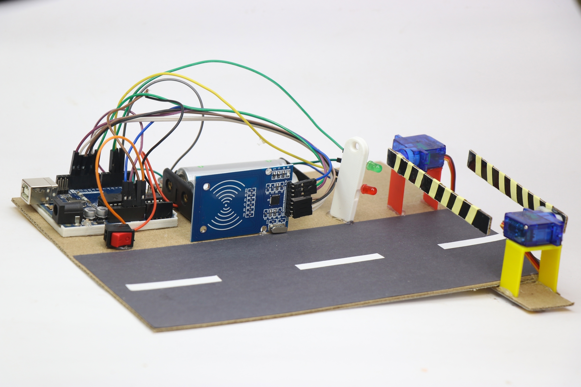 Sensorer og aktuatorer - Konstruksjons- og styringsteknikk (TP-TIP vg1 ...