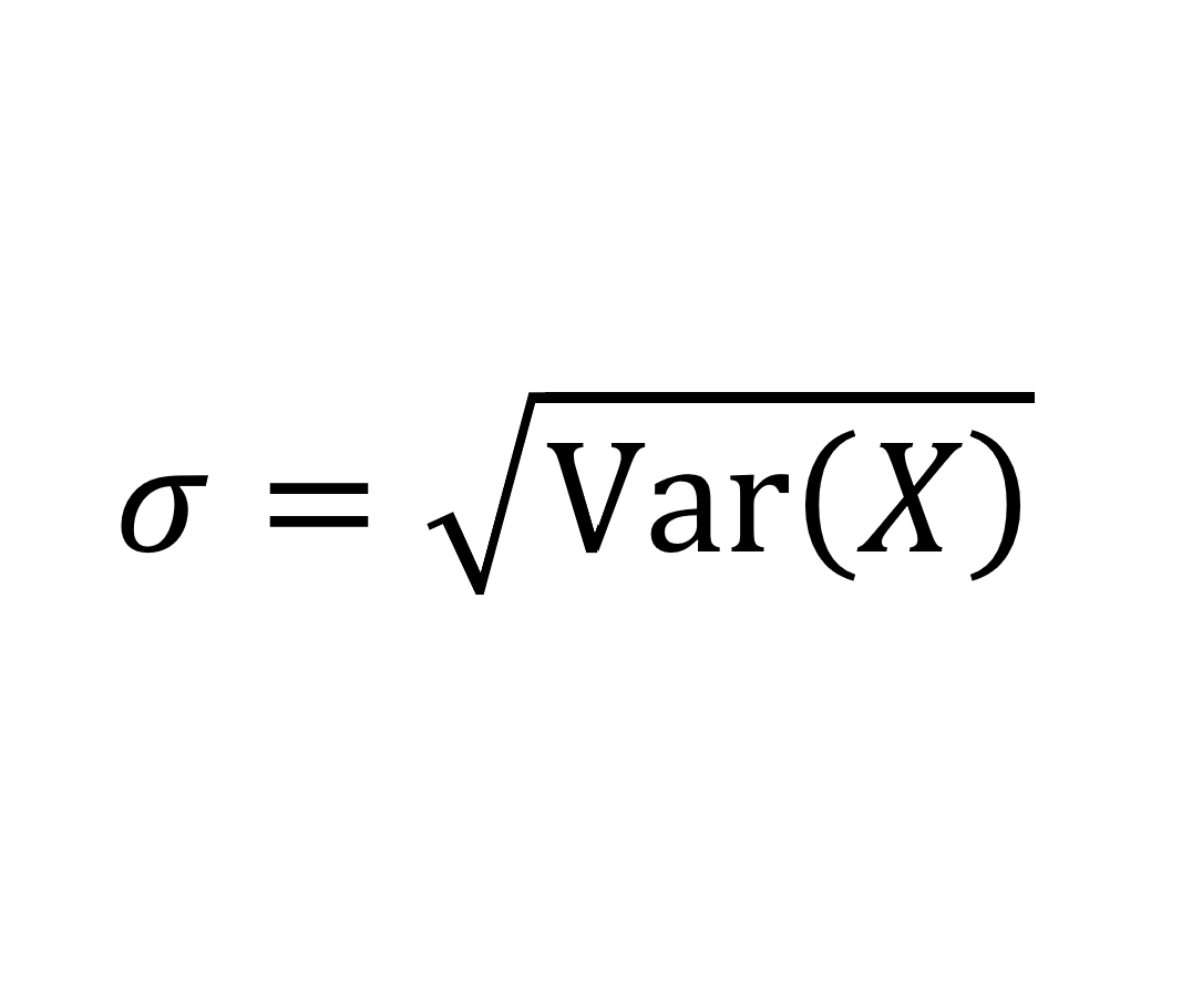 Varians og standardavvik - Matematikk S2 - NDLA