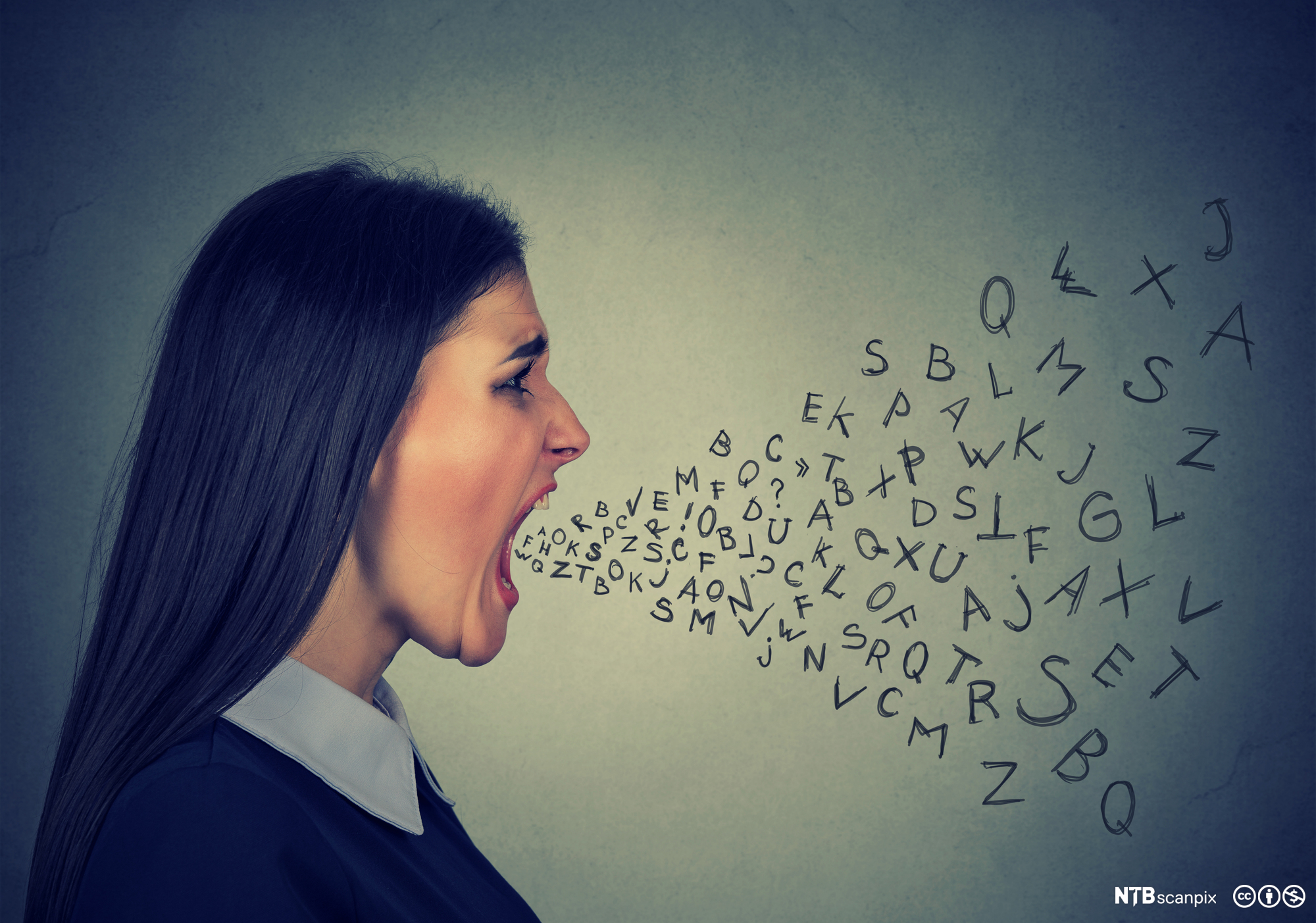 Lytt, skriv og snakk - Norsk kort botid (SF vg1) - NDLA