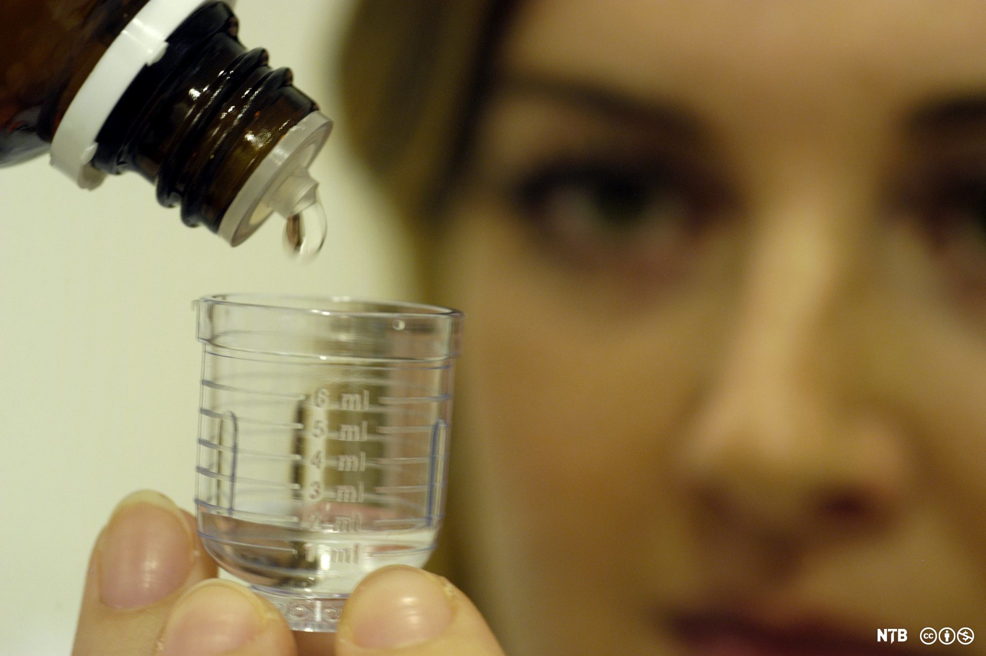 Legemidler - Helsefremmende arbeid (HS-HEA vg2) - NDLA