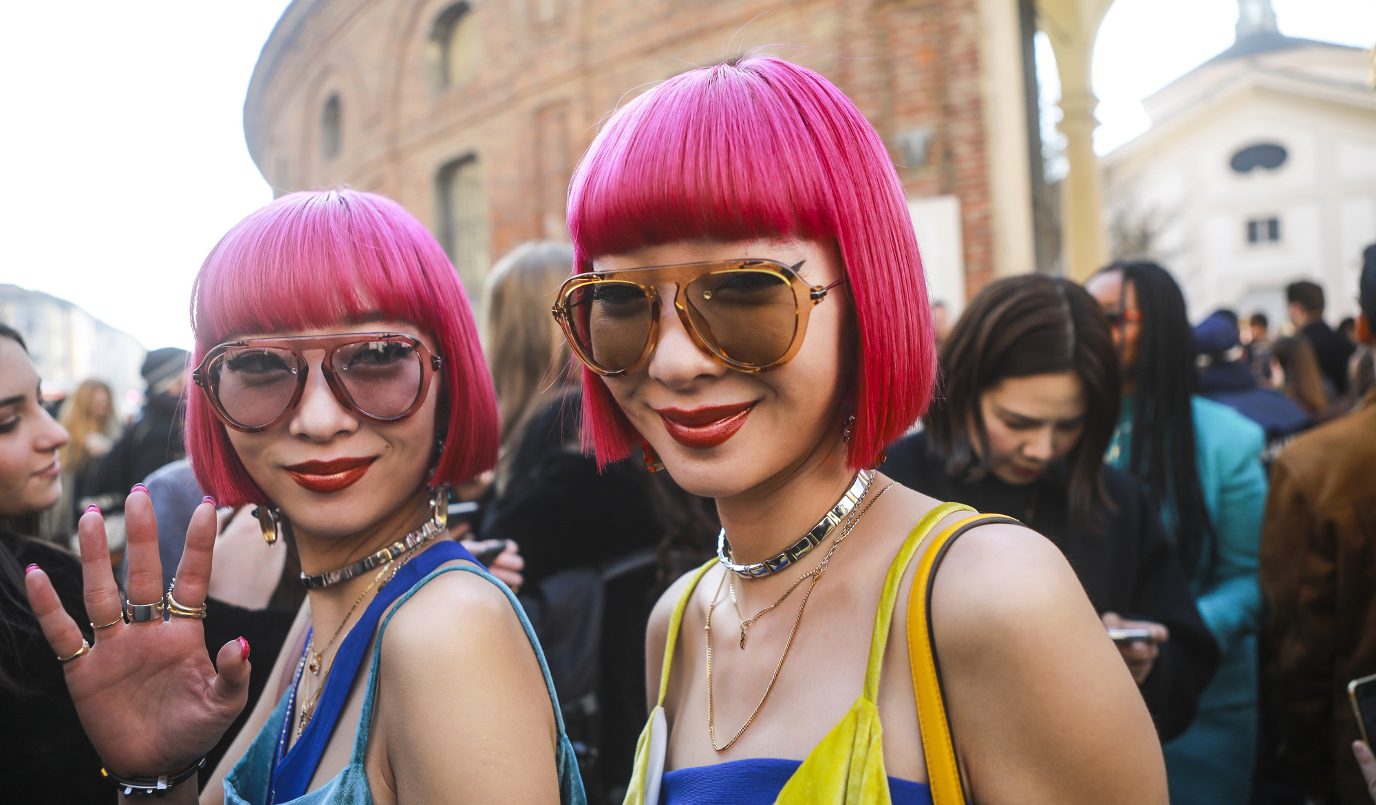 Vi er formet av arv og miljø - Naturfag (SF) - NDLA