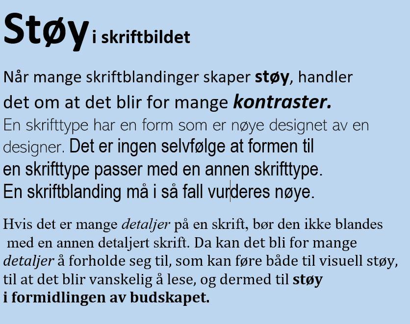 Skriftlig kommunikasjon – intern - Kommunikasjon og samhandling (HS-HSF vg1) - NDLA