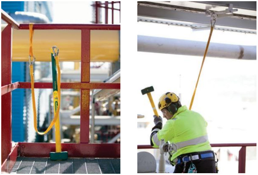 DROPS: Dropped Object Prevention Scheme - Boring (TP-BRT vg2) - BETA - NDLA