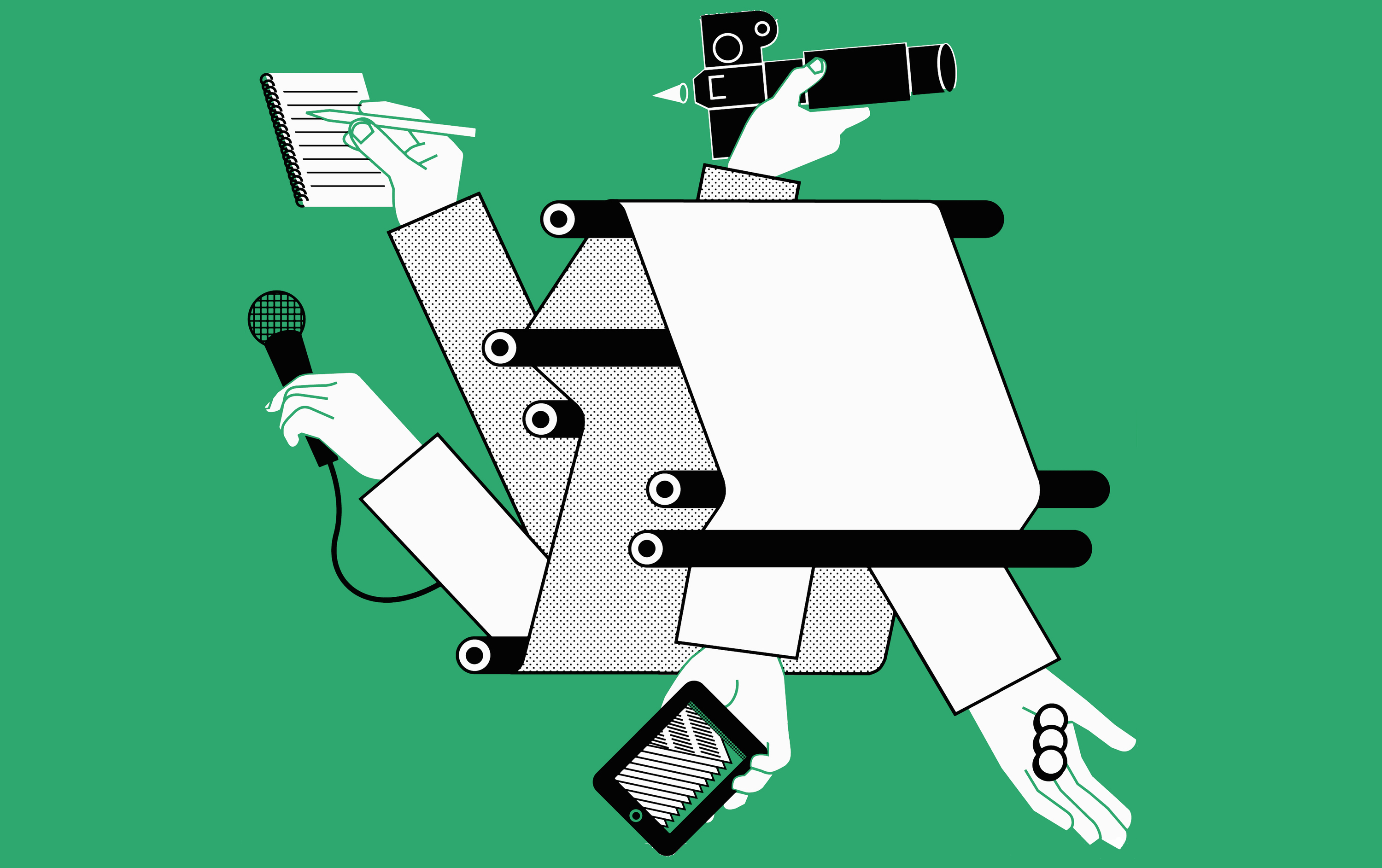 Publisering og lovverk - Mediesamfunnet 2 - NDLA