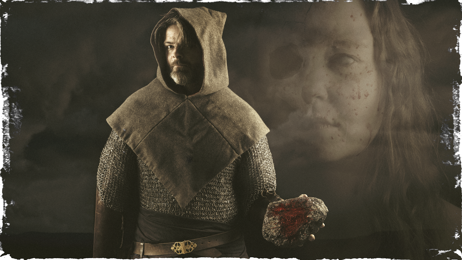 Norrøn tid 800–1350 - Norsk (SF vg2) - NDLA