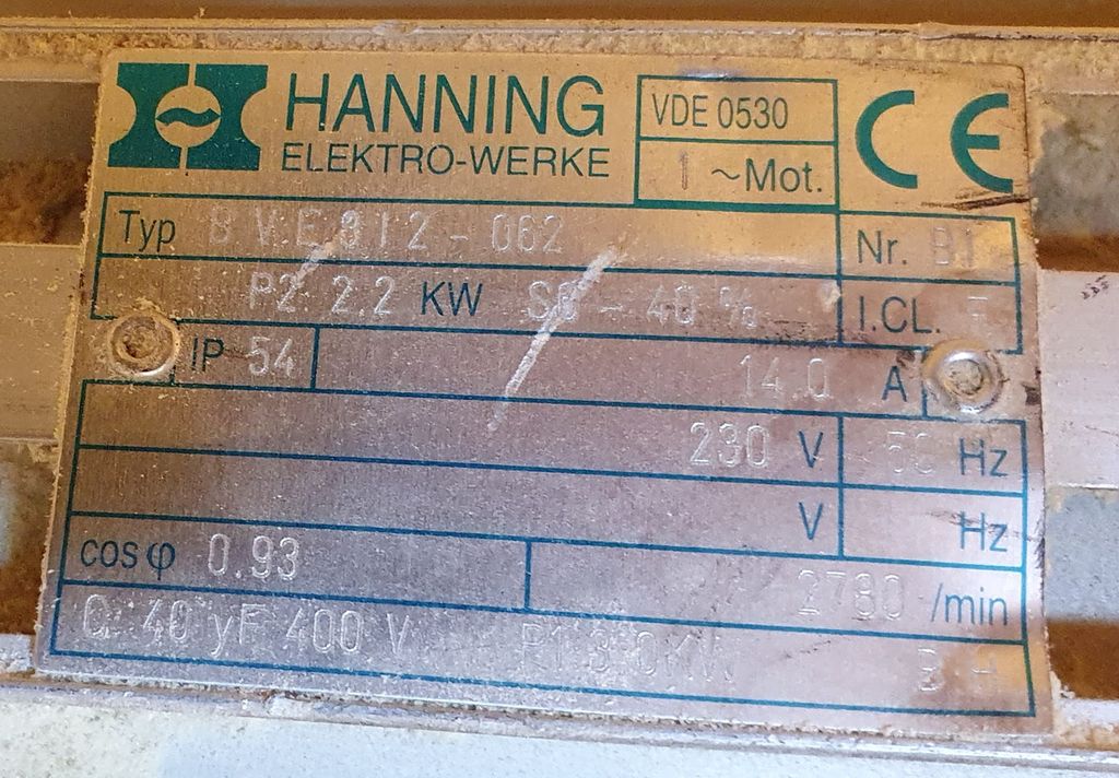 Elektrisk effekt ved faseforskyvning - Matematikk 1P-Y - EL - NDLA