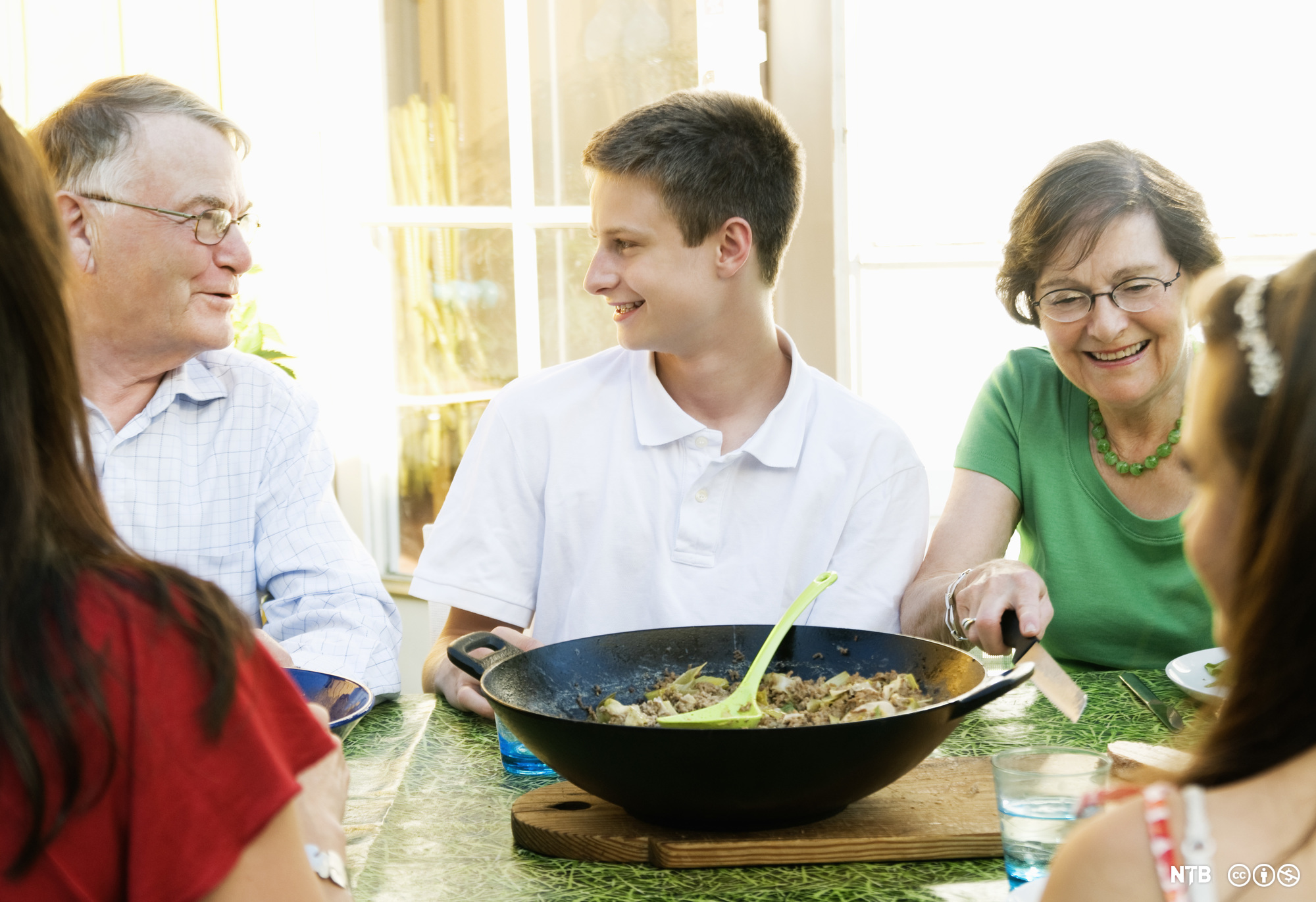 Den retoriske situasjonen - Norsk (SF vg2) - NDLA