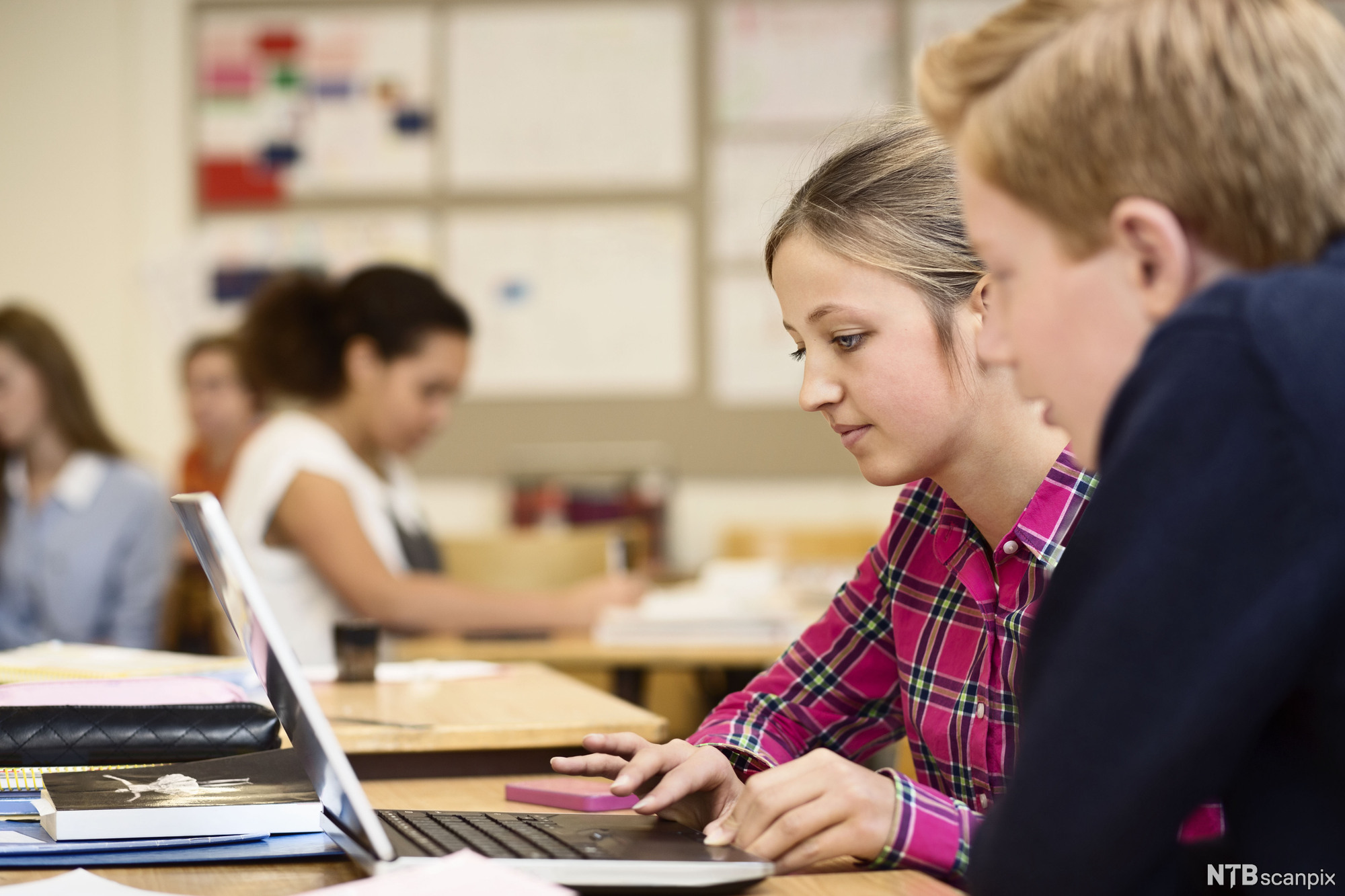 Faget norsk vg3 på NDLA - Norsk (SF vg3) - NDLA