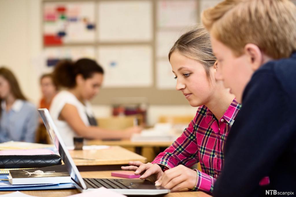 Tiltak som fremmer sosial kompetanse - Kommunikasjon og samhandling (HS-BUA vg2) - NDLA