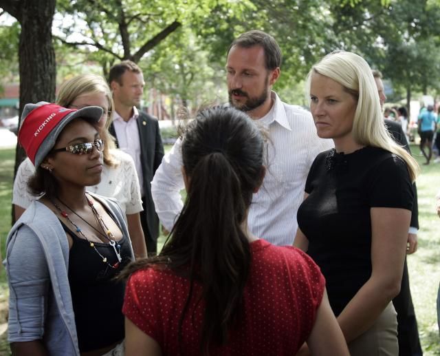 Hvordan påvirker samfunnet språket? - Norsk (PB) - NDLA