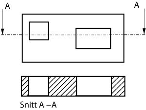 Snitt - Konstruksjons- og styringsteknikk (TP-TIP vg1) - NDLA