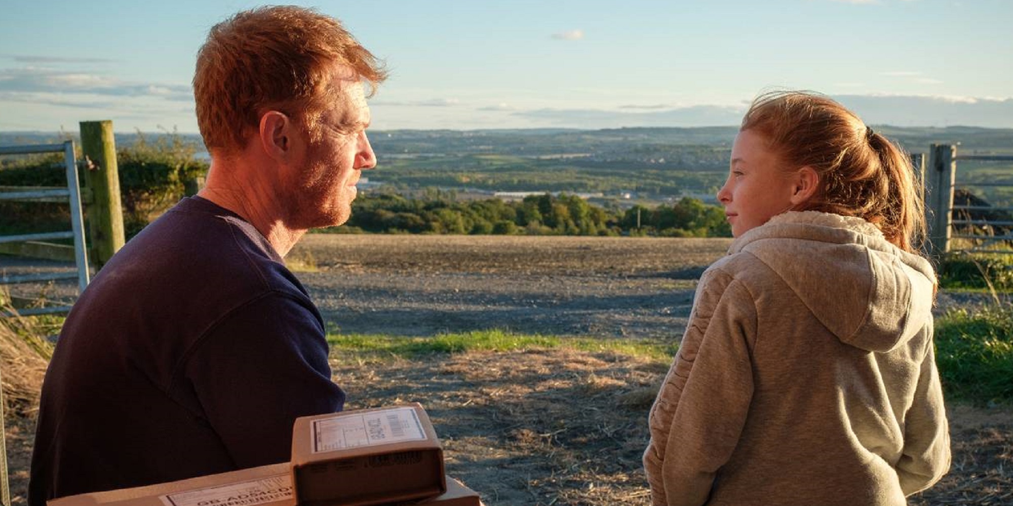 Example of a Film Review - English 1 - NDLA