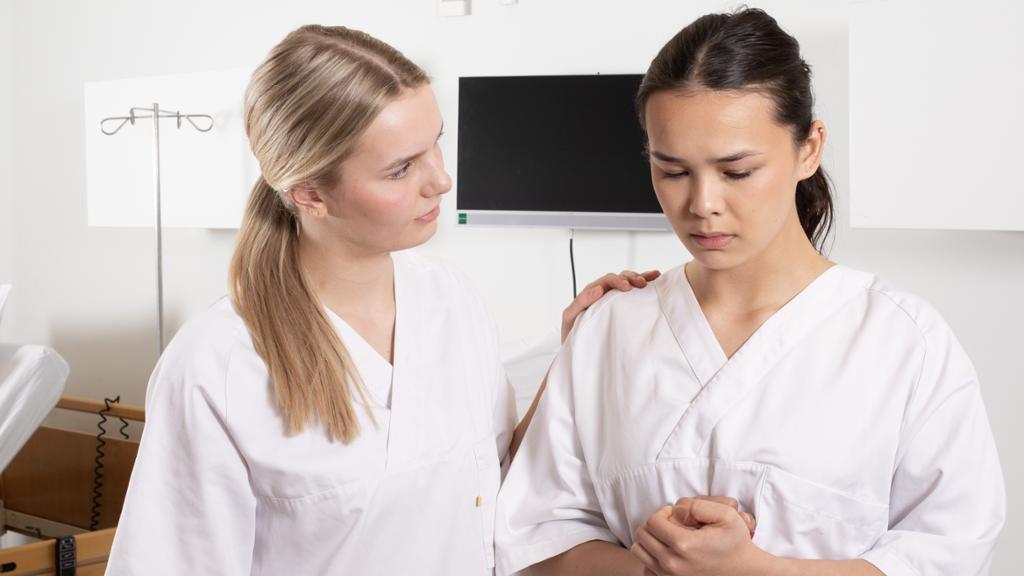 Krisehåndtering - Kommunikasjon og samhandling (HS-HES vg2) - NDLA