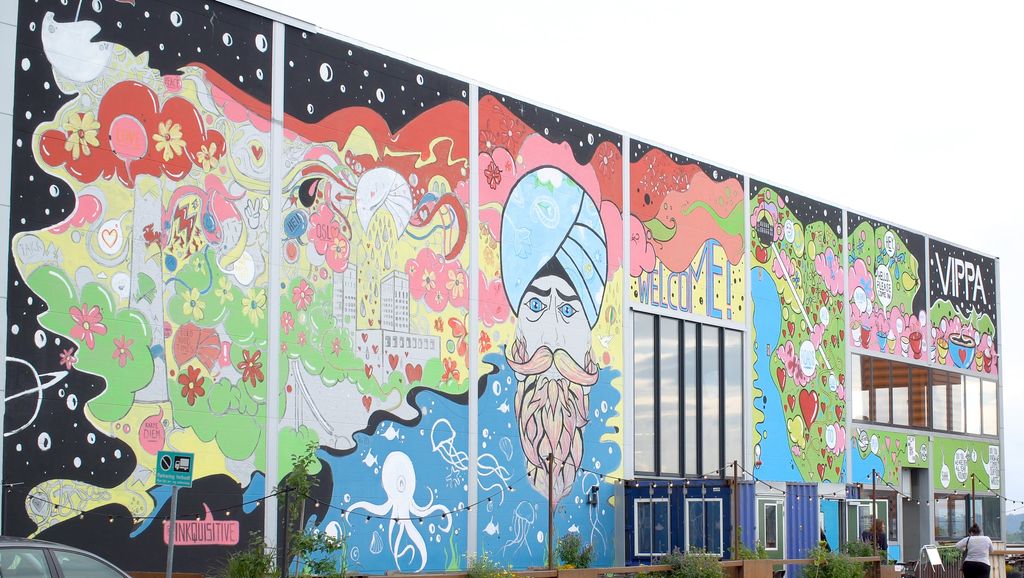 Vippa - Kommunikasjon og yrkesutøvelse (SR-SSH vg2) - NDLA