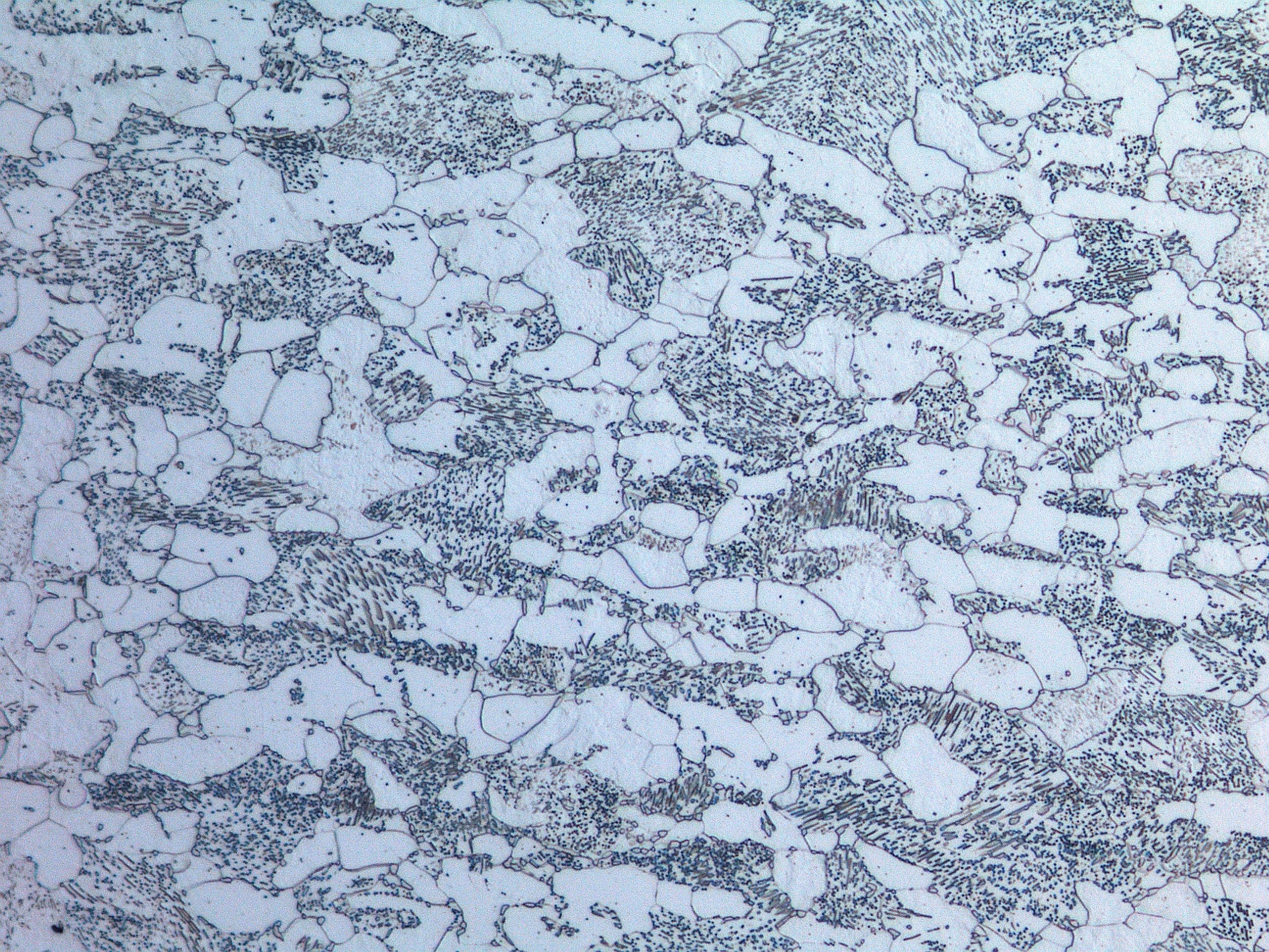 Ferritt - Teknologi (TP-PIN vg2) - NDLA