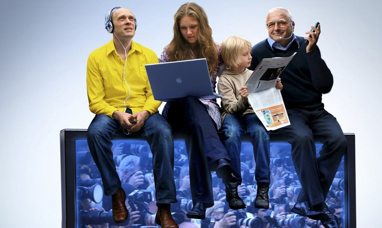 Verbal kommunikasjon - Kommunikasjon og samhandling (HS-HSF vg1) - NDLA