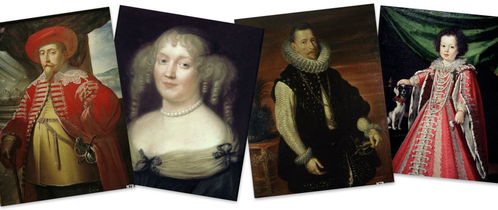 Barokken - Design og visualisering (IM-MED vg2) - Ressurssamling - NDLA