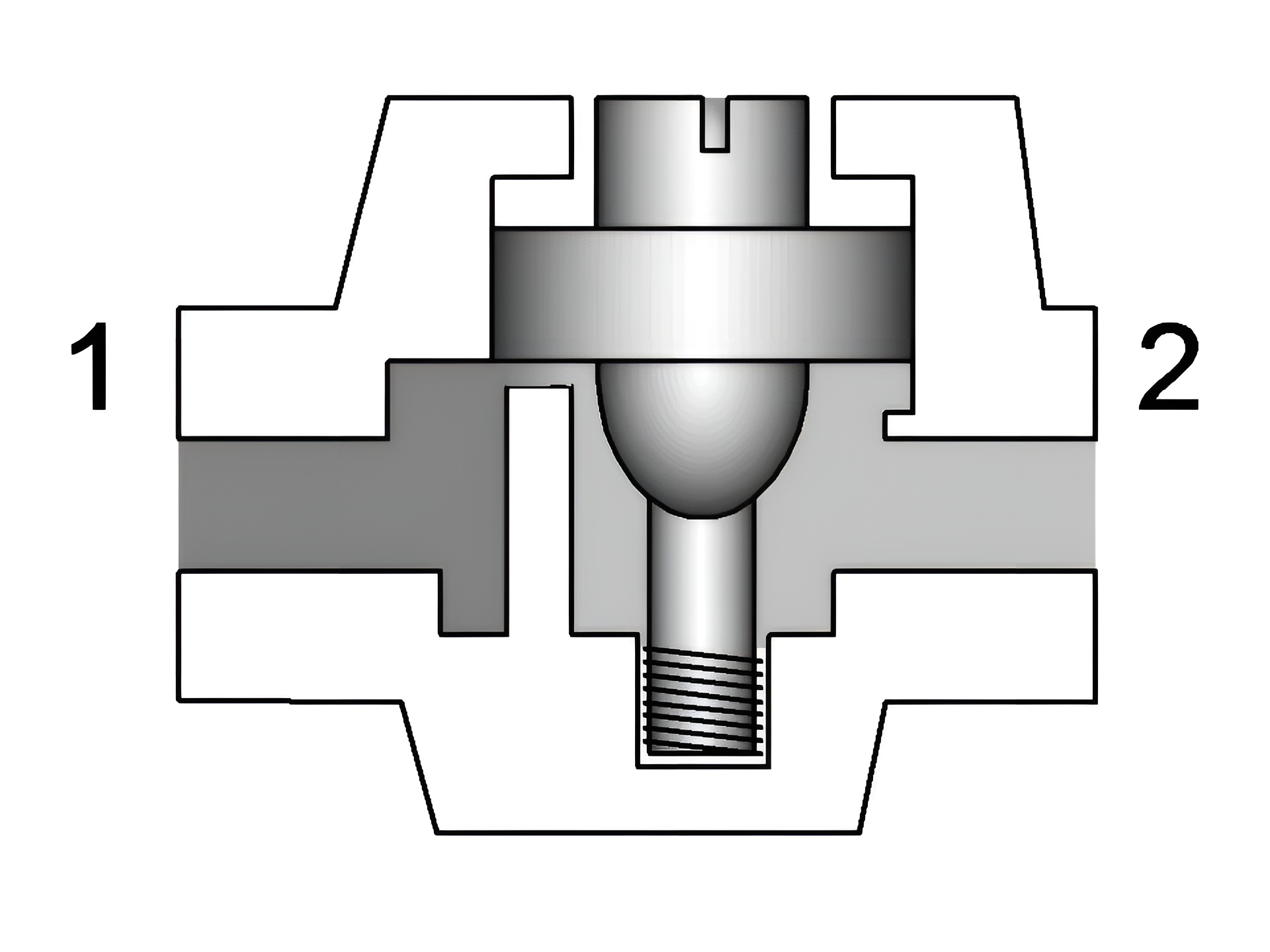 Ventiler - Konstruksjons- og styringsteknikk (TP-TIP vg1) - NDLA