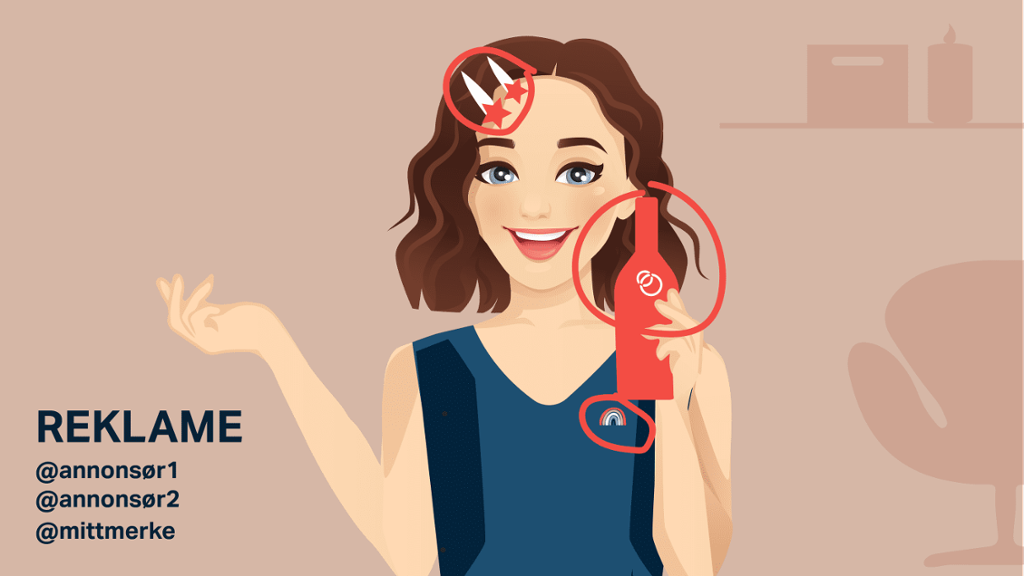 Markedsføringsloven - Markedsføring og ledelse 1 - NDLA