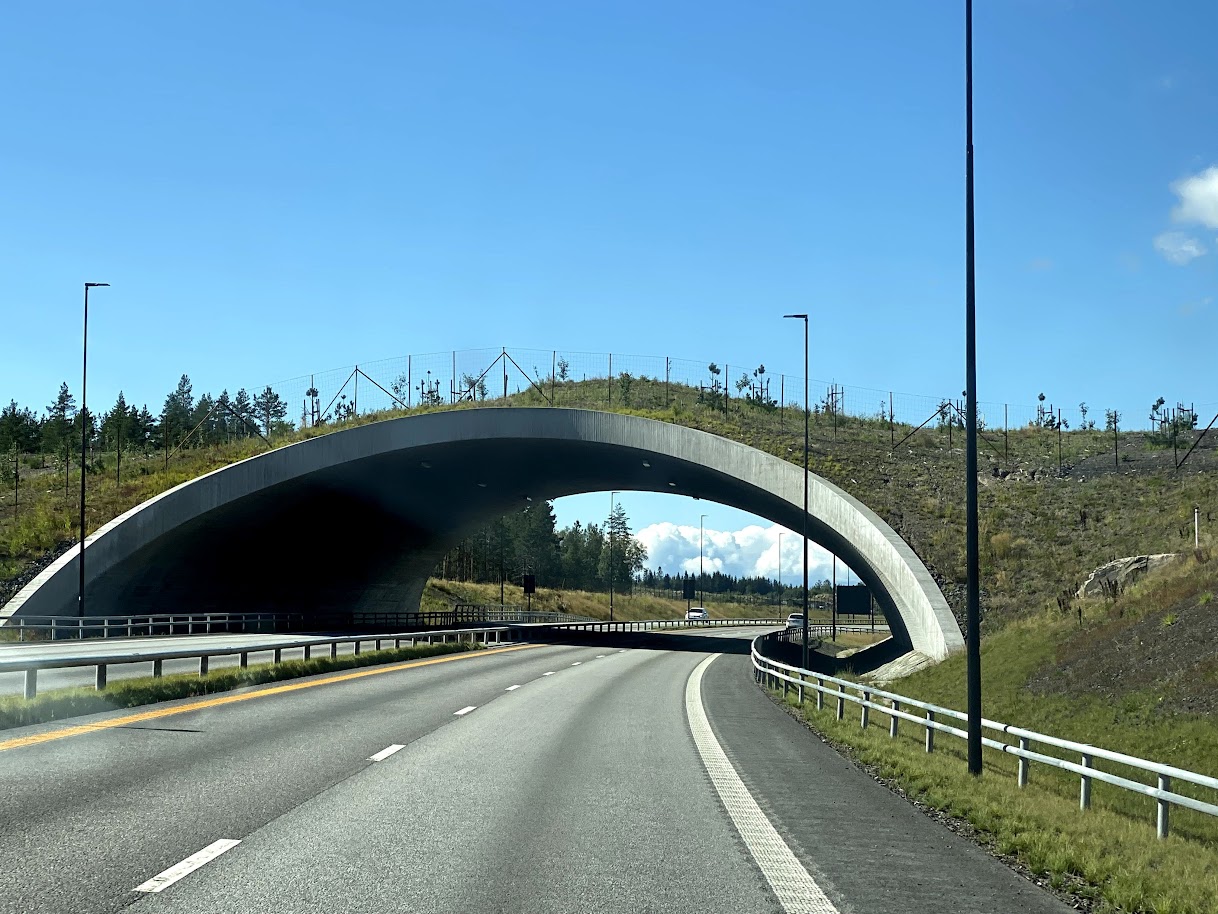 Økosystemtjenester – naturens goder - Naturbasert produksjon og ...