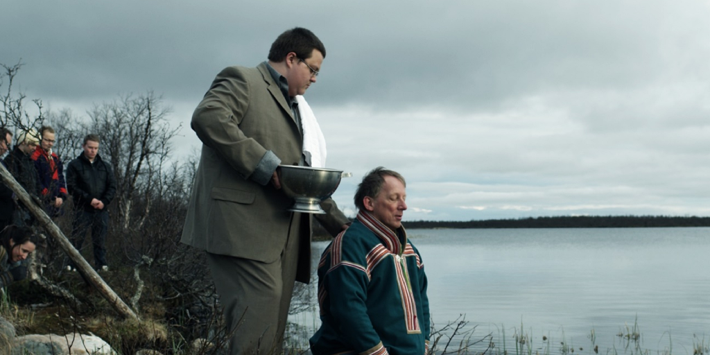 Samisk film som kulturuttrykk - Medie- og informasjonskunnskap 1 - NDLA