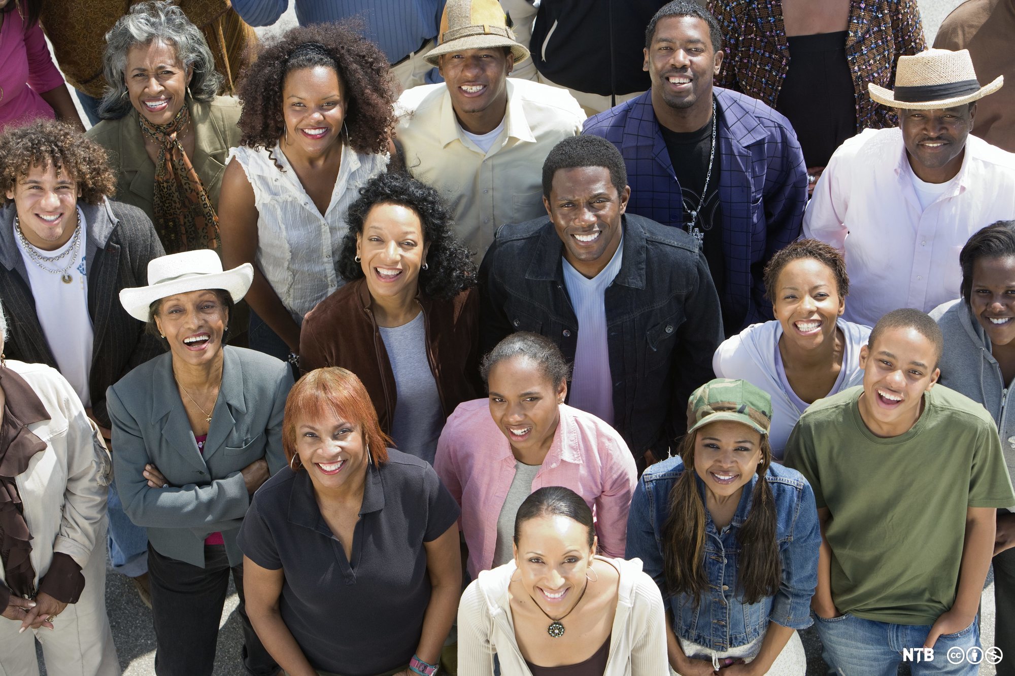 African American English and Chicano English - Engelsk 1 - NDLA