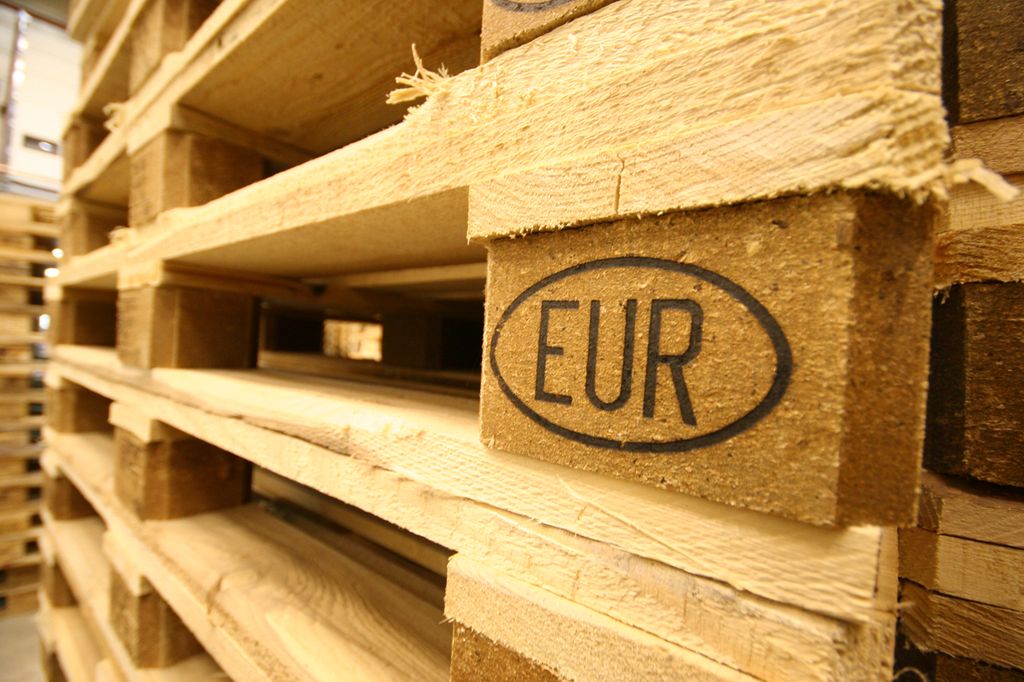 Europall - Bransjelære (TP-TOL vg2) - BETA - NDLA