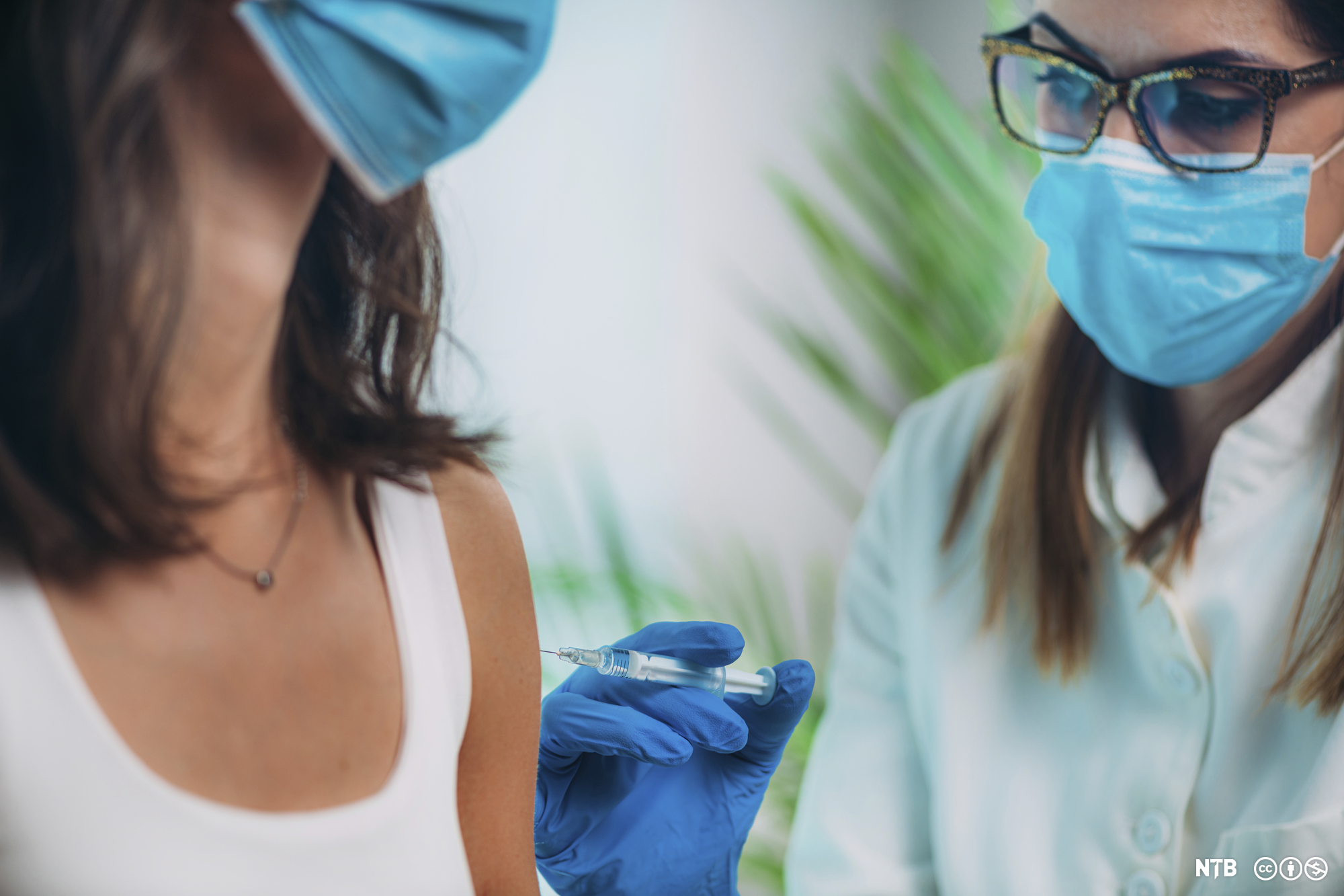 Refleksjonsoppgaver om vaksiner og antibiotika - Helsefremmende arbeid ...