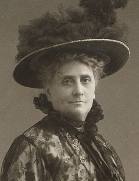 Kvinnekamp gjennom 1800-talet - Historie (PB) - NDLA