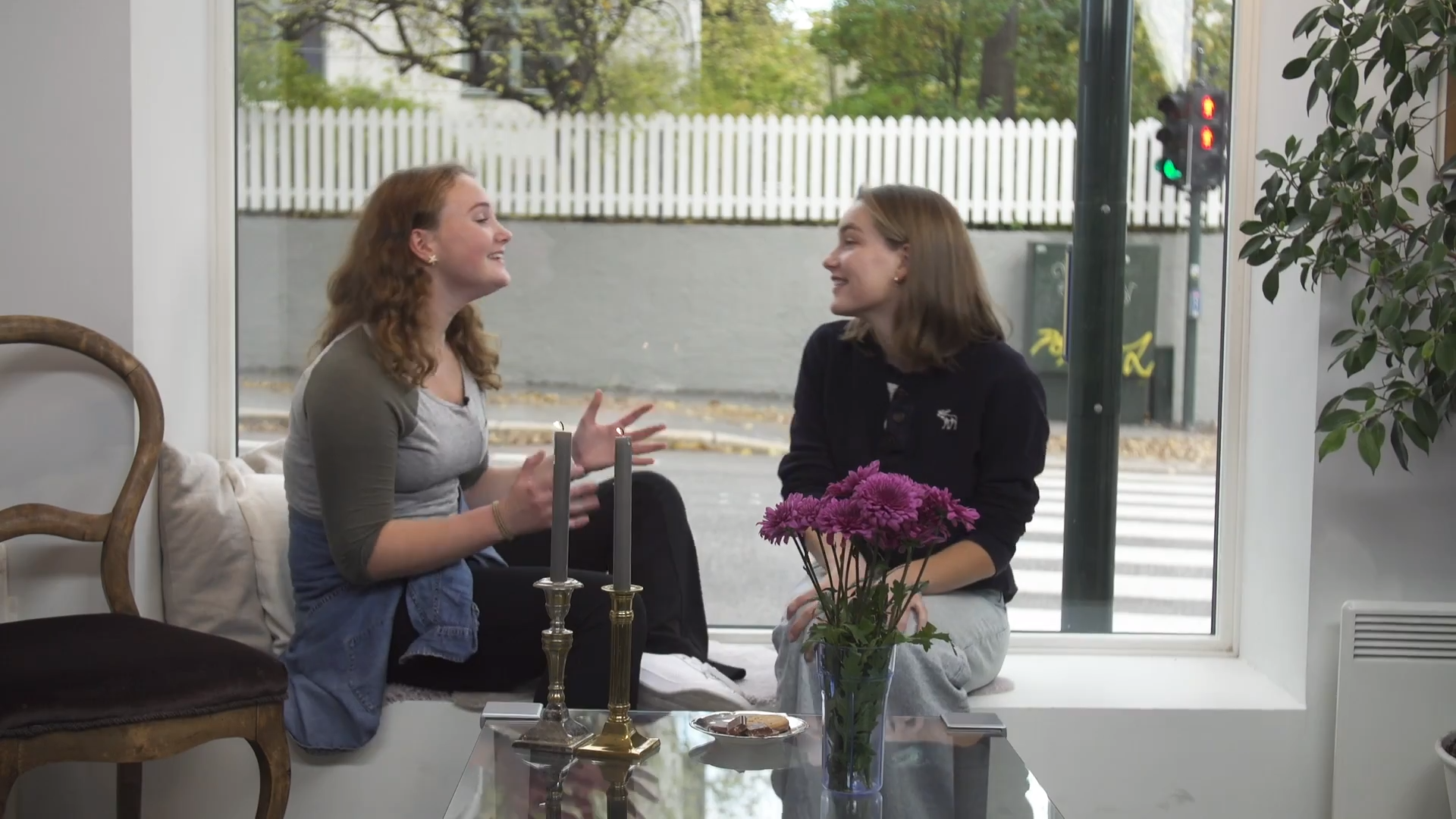 Hvordan få til god kommunikasjon? - Kommunikasjon og samhandling (HS-BUA vg2) - NDLA