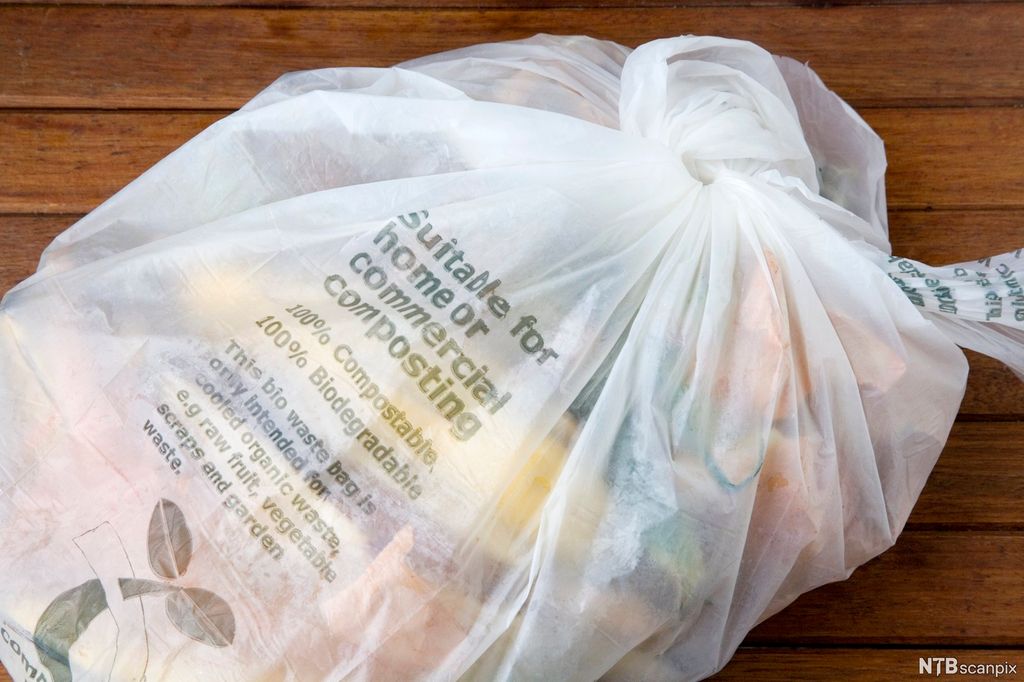 Hva er plast, og hvorfor er den problematisk? - Plast – karbon og ...