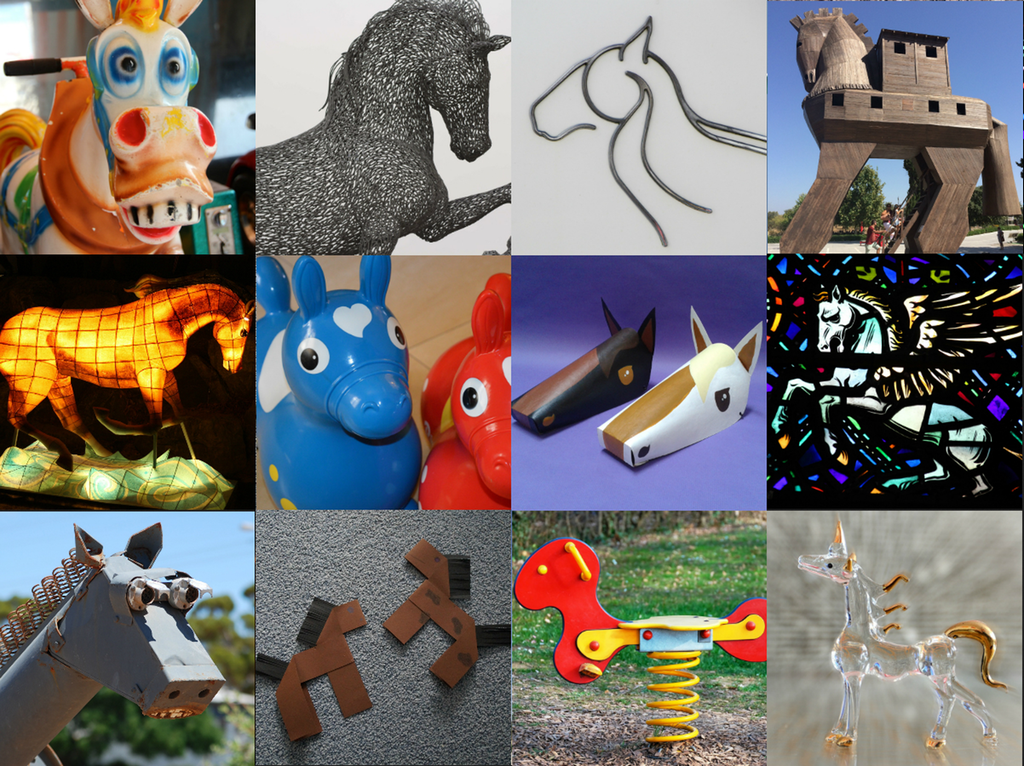 Form, stilisering og logo - Stilisering og abstrahering - Produktutvikling og skapende prosesser ...