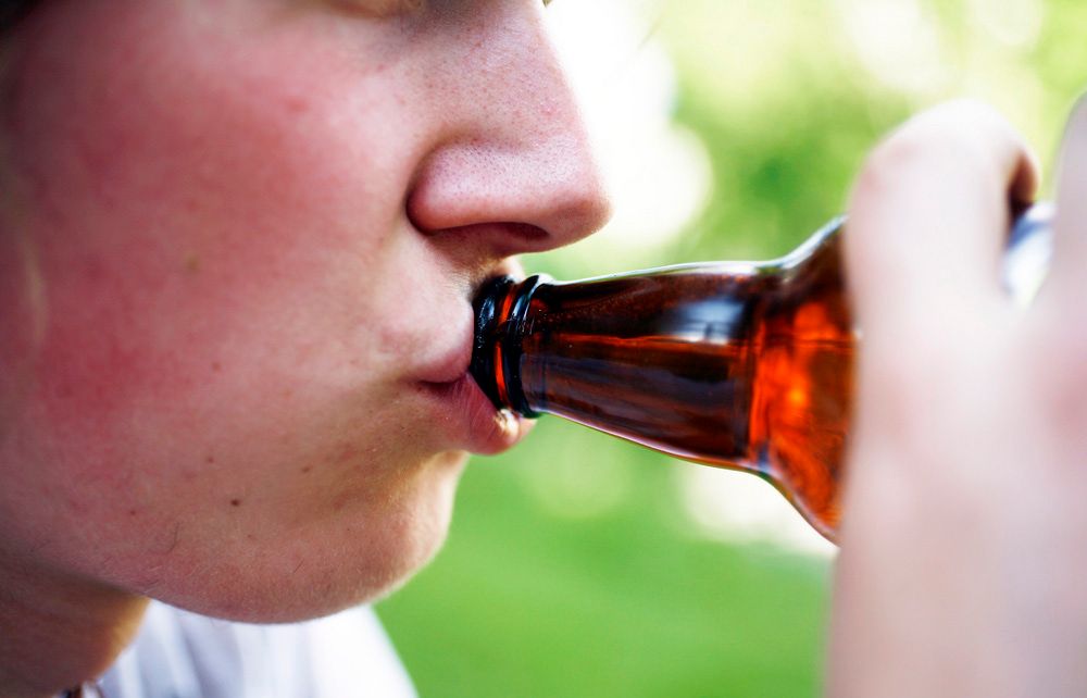 Urin – regulering, urinering og diagnostisering - Helsefremmende arbeid ...