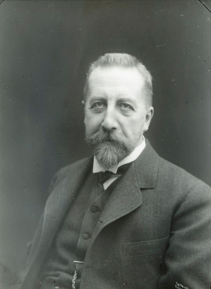 Samling under Christian Michelsen - Historie (PB) - NDLA