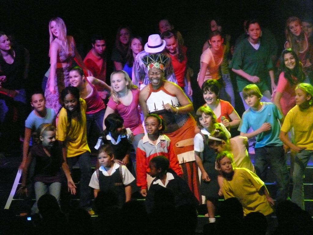 South Africa: A Diverse Population - English (General Studies) - NDLA