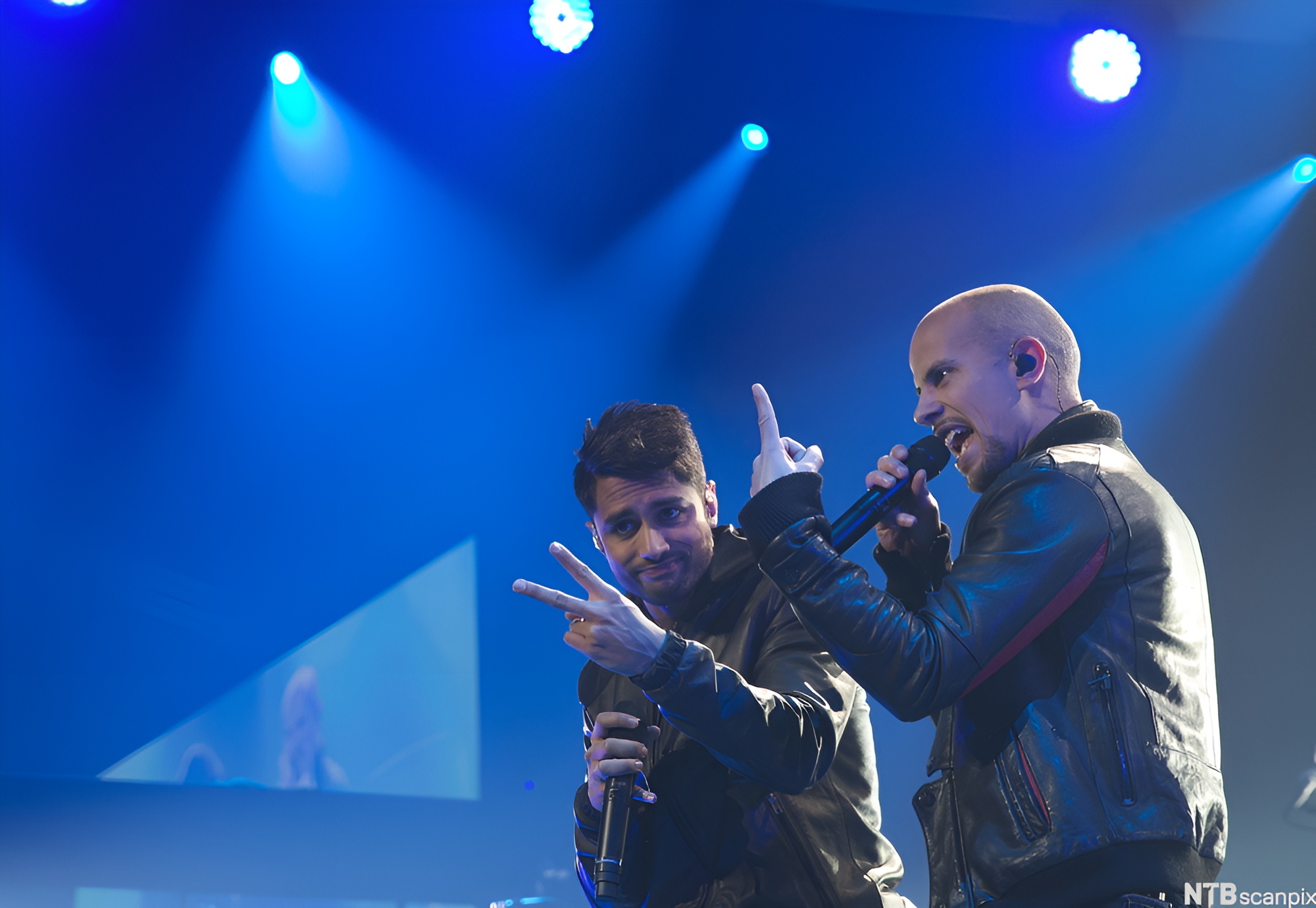 Kulturmøter hos Karpe - Norsk kort botid (YF) - NDLA