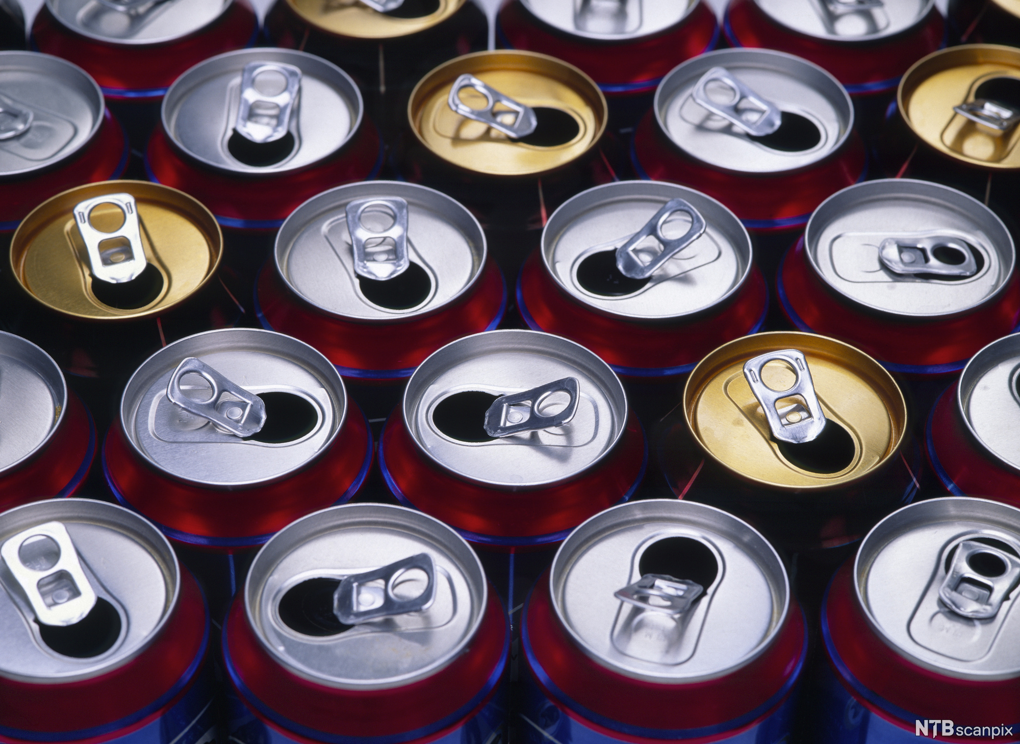 Egenskapene til aluminium - Teknologi (TP-PIN vg2) - NDLA