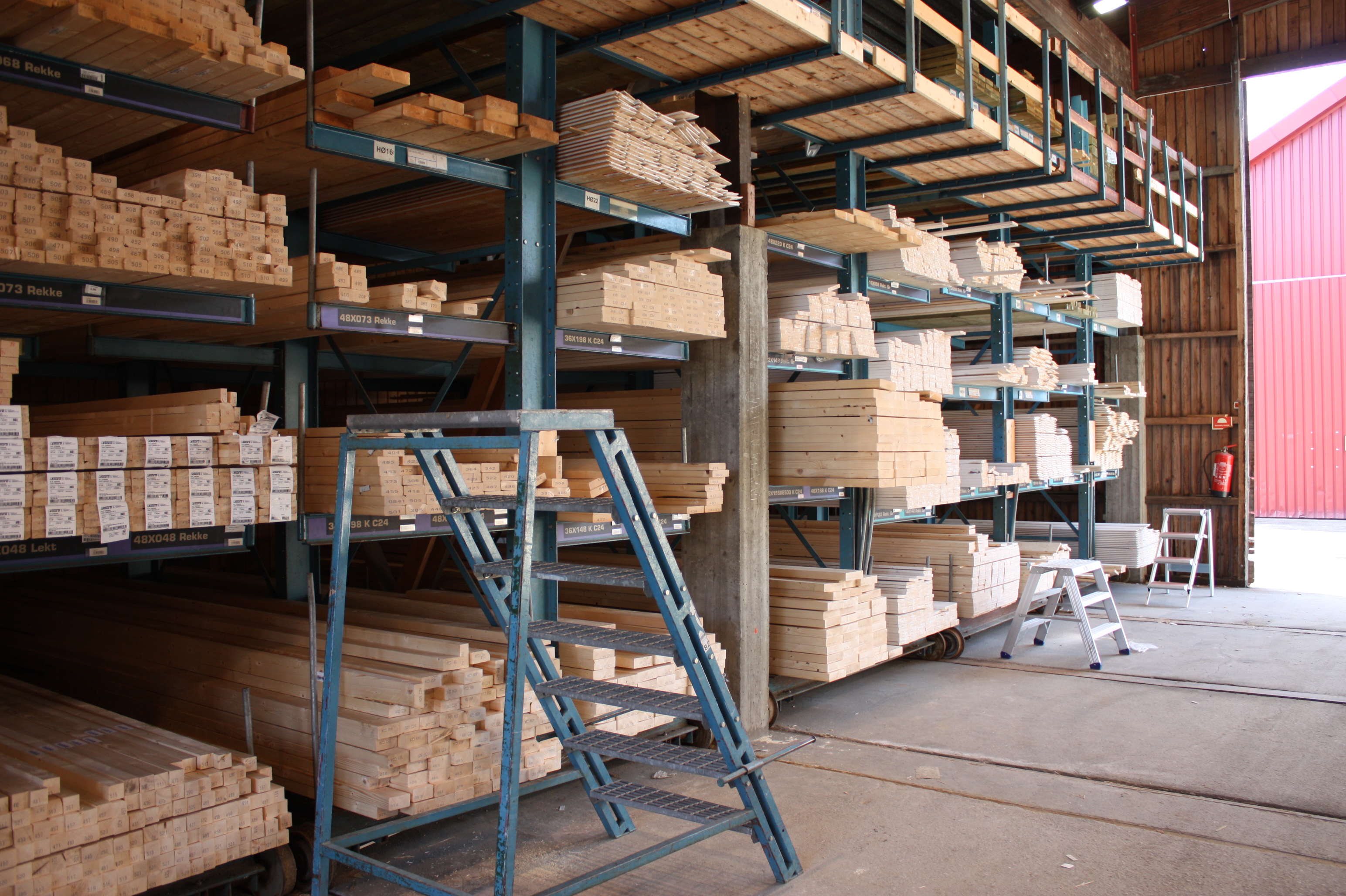 Materialer (BA) - Materialer - Naturfag (BA) - NDLA