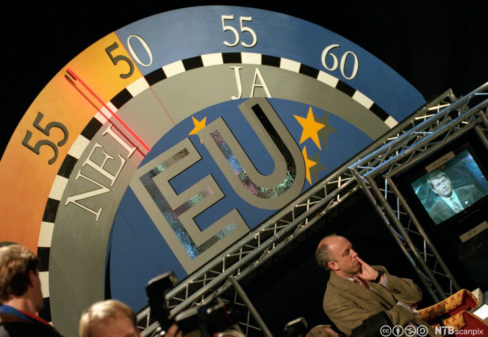 Hva er demokrati? - Samfunnskunnskap - NDLA