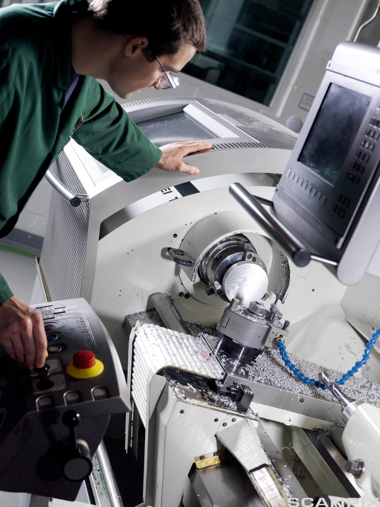 Diameter, omkrets, omdreiningstall og skjærefart - Matematikk 1T-Y - BA ...