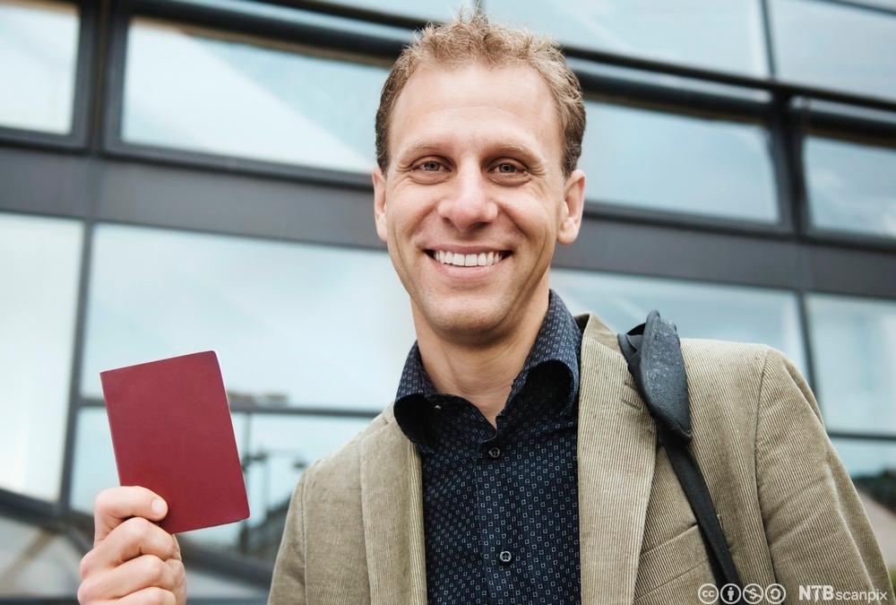 Identitetsutvikling - Identitet - Kommunikasjon og samhandling (HS-BUA vg2) - NDLA