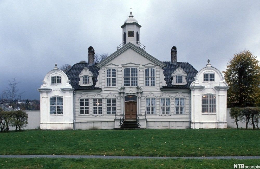 Rokokko - Design og visualisering (IM-MED vg2) - Ressurssamling - NDLA