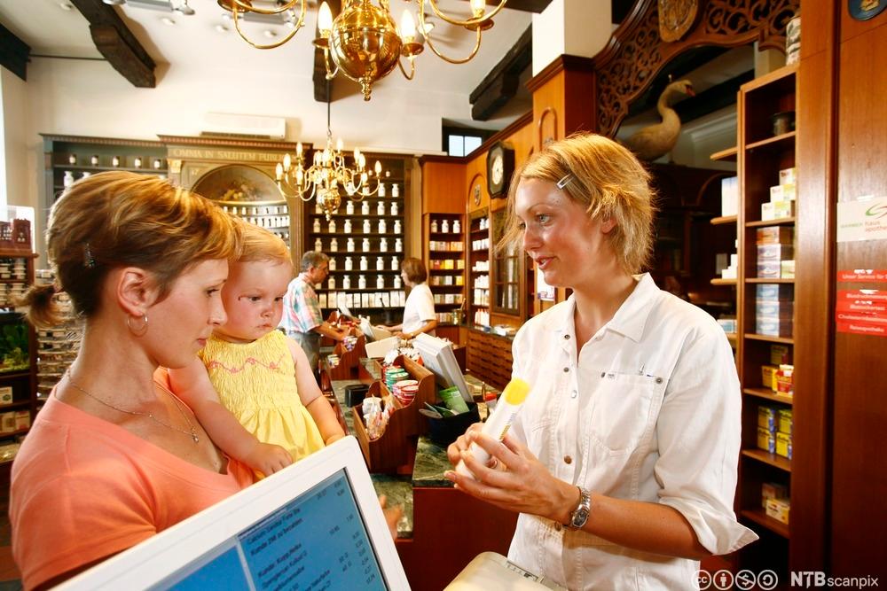 Kommunikasjon som fagarbeider - Kommunikasjon og samhandling (HS-HSF vg1) - NDLA